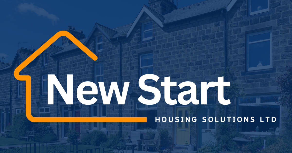 New Start Housing Solutions Ltd | Affordable HMO Housing